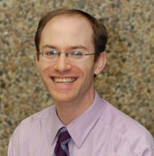 Rabbi Elie Kaunfer to give three talks | Local News | manchesterjournal.com