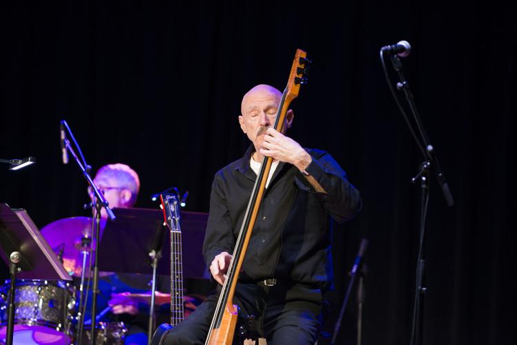 Levin Brothers debut new album 'Fade to Blue,' kicking off Taconic ...