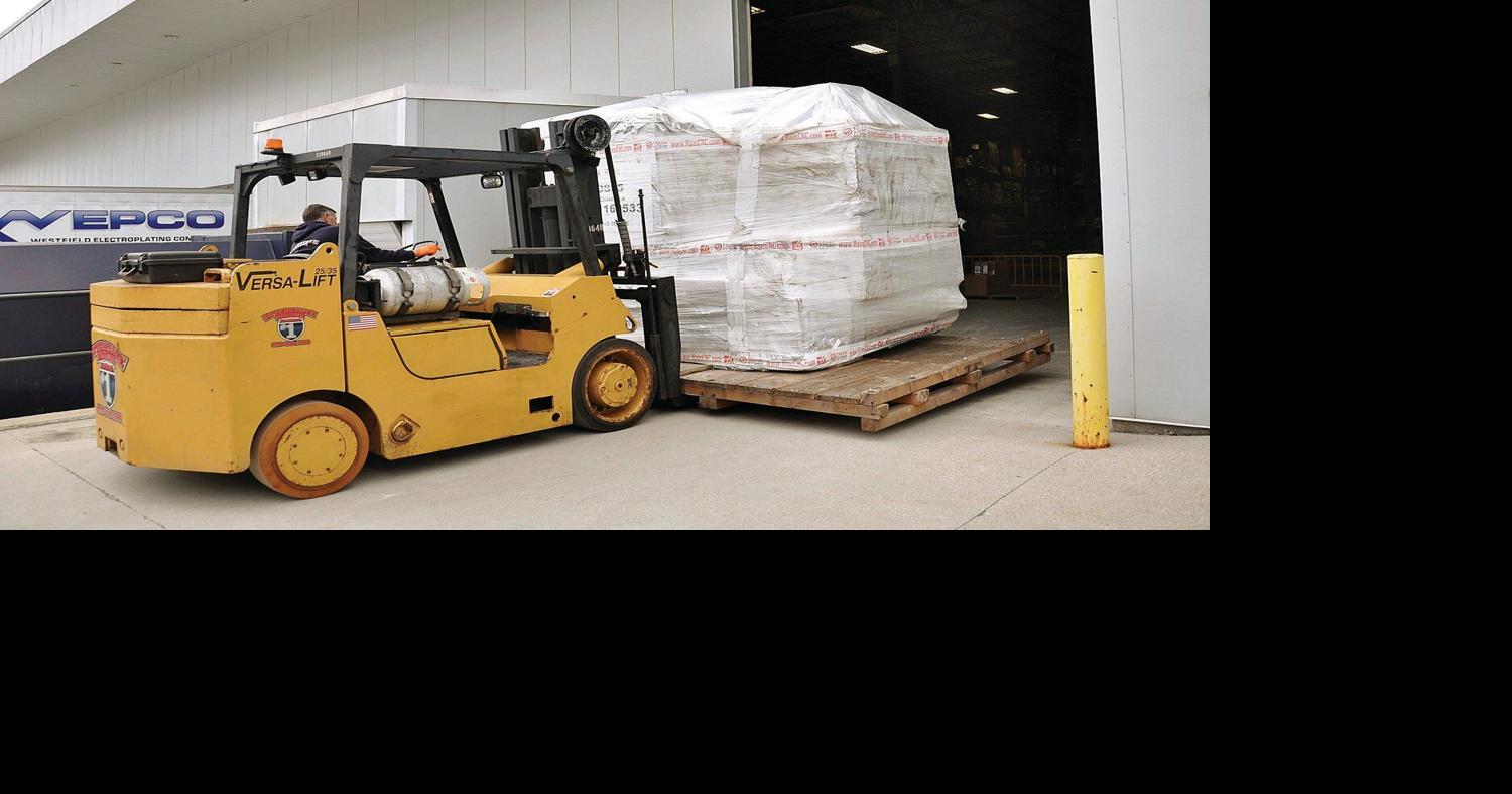 Mack Molding to produce ventilator components | Local News ...