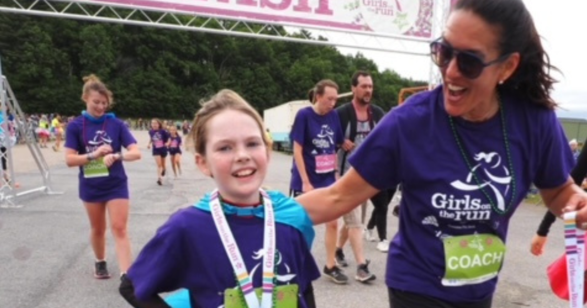 Girls on the Run Vermont seeks volunteer coaches | Community-news ...