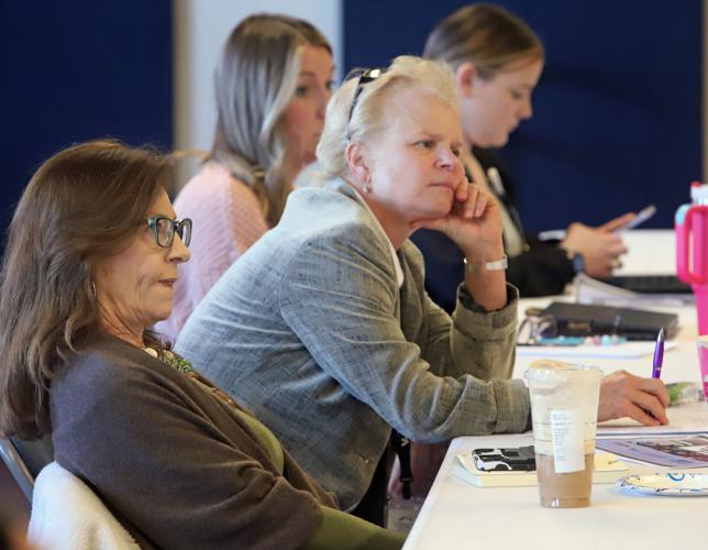 The Situation Table: Vermont's first multi-agency working group for at ...