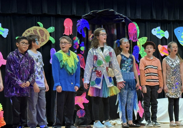 Mettawee puts on a show and delivers a message | Local-news ...