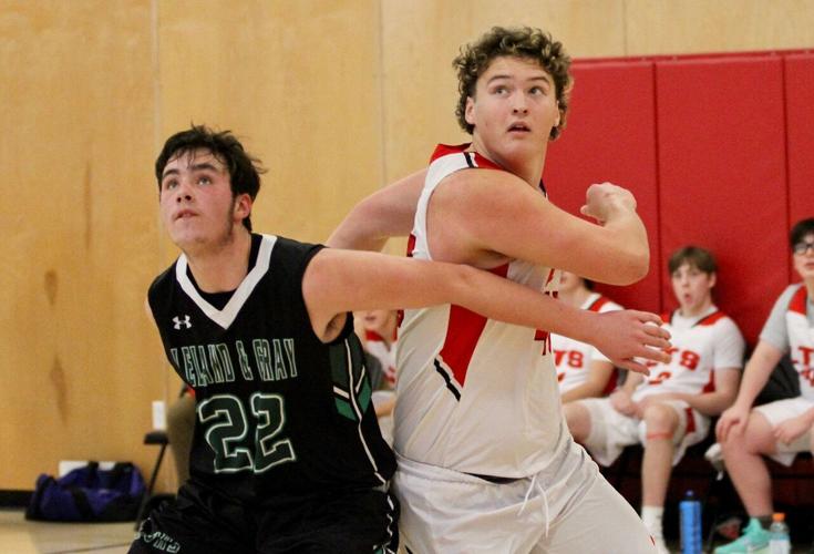 Arlington, Long Trail tip-off seasons | | manchesterjournal.com