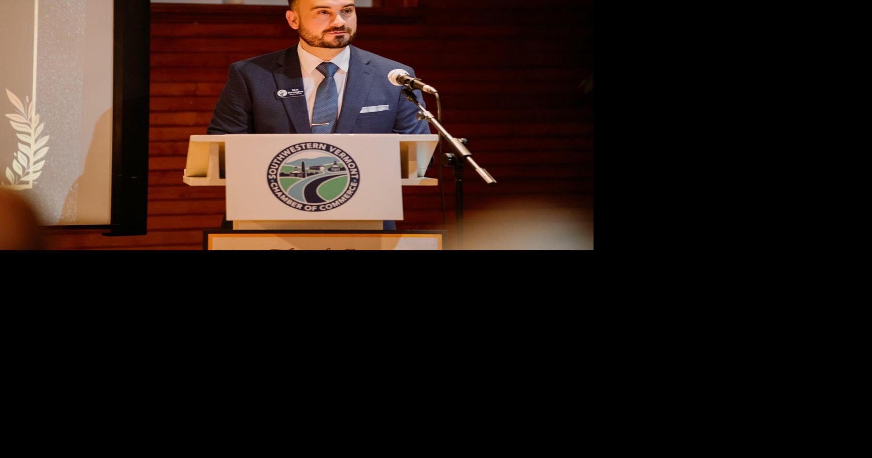 Southwestern Vermont Chamber, Berkshire Bank team up to talk business ...