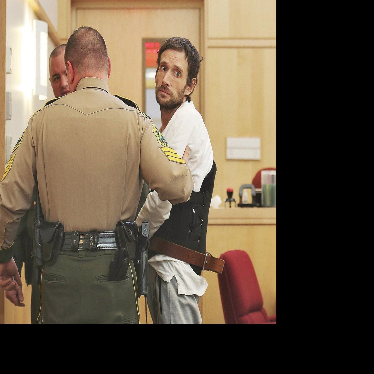 Local News | manchesterjournal.com