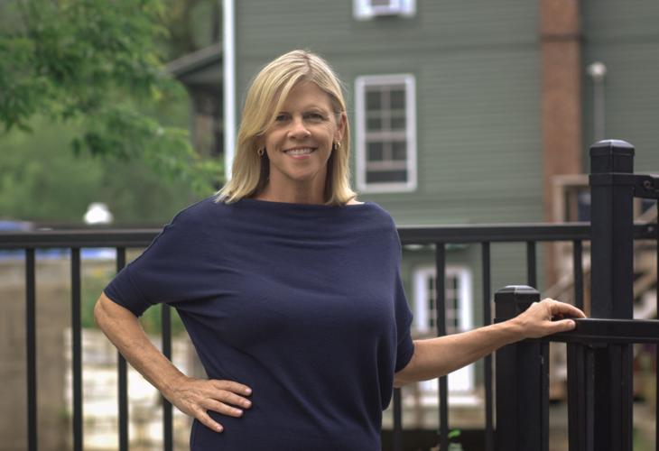 At Home Senior Care welcomes Mobility Specialist Kate Townsend | Business | manchesterjournal.com