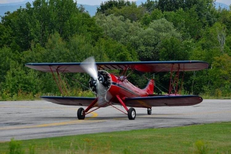 Hildt Aviation, Vermont Airport Services holding '50s-themed fly-in ...