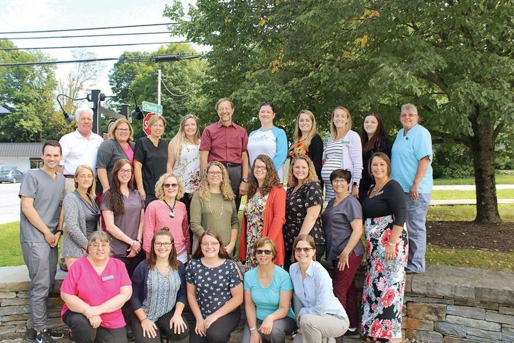 BVHC awarded over $250,000 | Local News | manchesterjournal.com