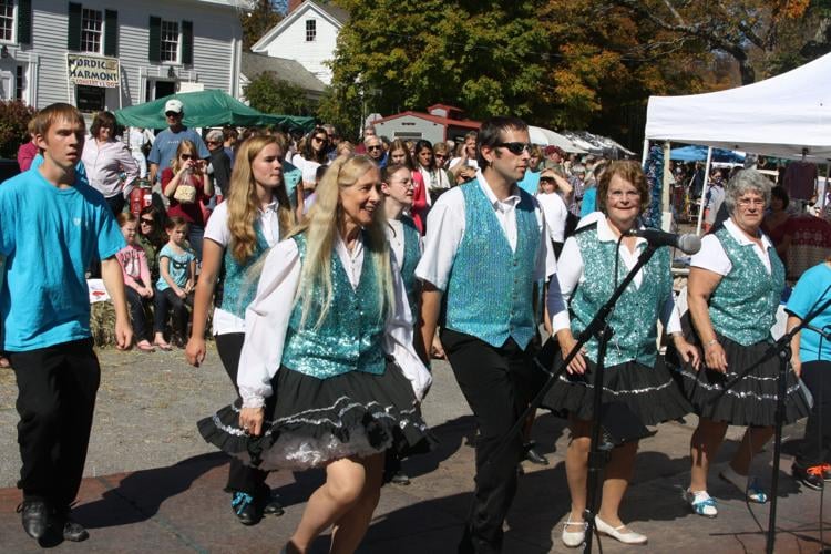 At the Peru Fair | Local News | manchesterjournal.com