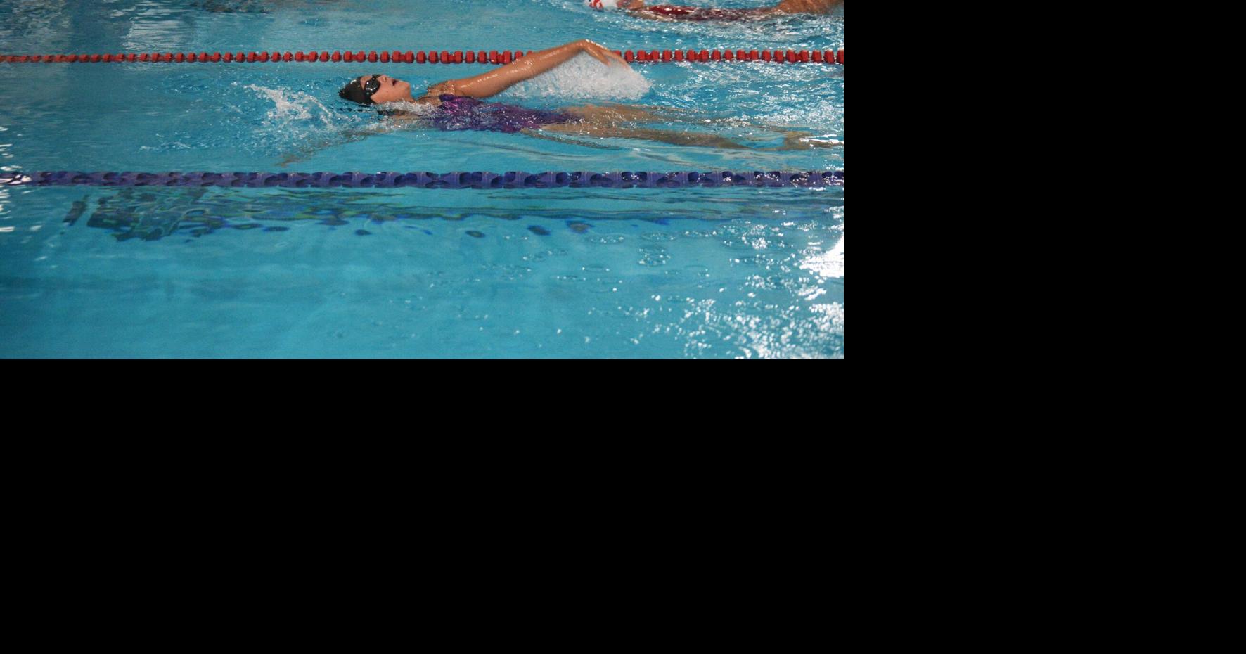Bennington Marauders enjoy team effort at state meet | Sports ...