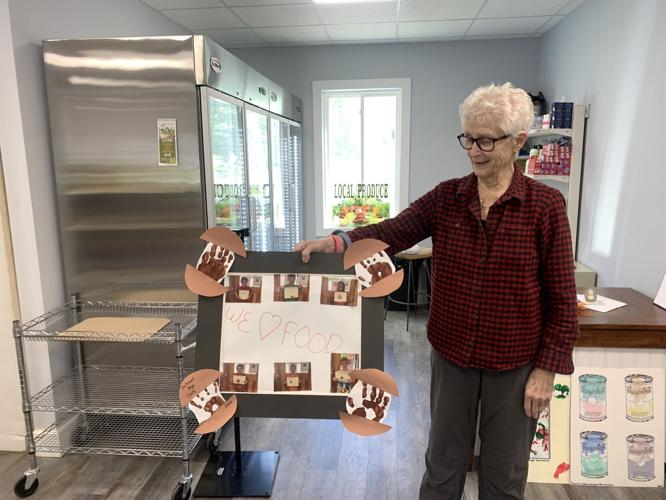 Arlington Food Shelf's new home fully renovated and ready | Local-news ...