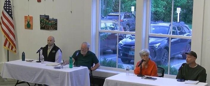 Housing and youth recreation take center stage at final selectboard ...