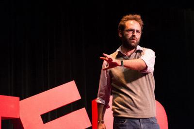 TEDx creates, connects | Local News | manchesterjournal.com