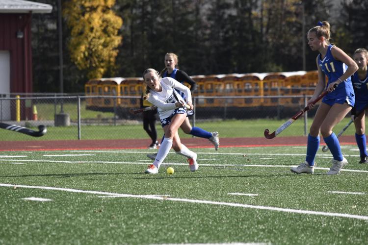 Hoosick Falls field hockey advances to regional final with 4-0 win over ...