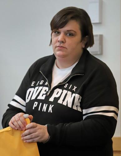 Woman accused of trying to run down partner asks for release | Local ...