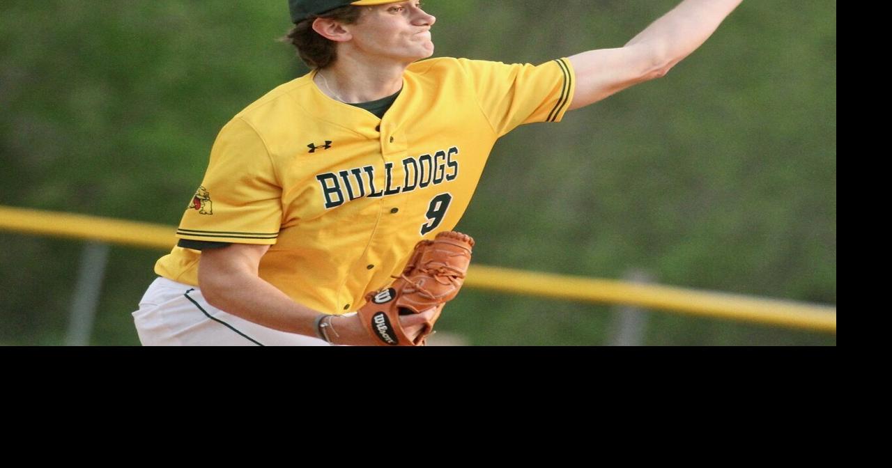 Baseball: Greene's blast the difference maker as Burr and Burton ...