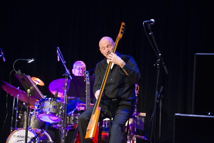 Levin Brothers debut new album 'Fade to Blue,' kicking off Taconic ...