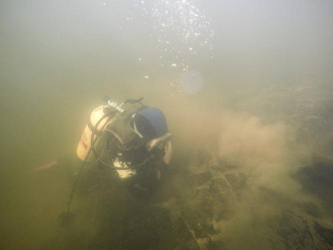 Searching for new (old) petroglyphs | Local-news | manchesterjournal.com