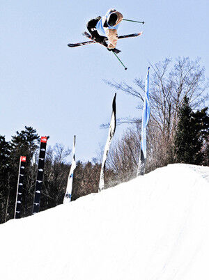 Aiming high: Local skier has Olympics in sight | Local News ...