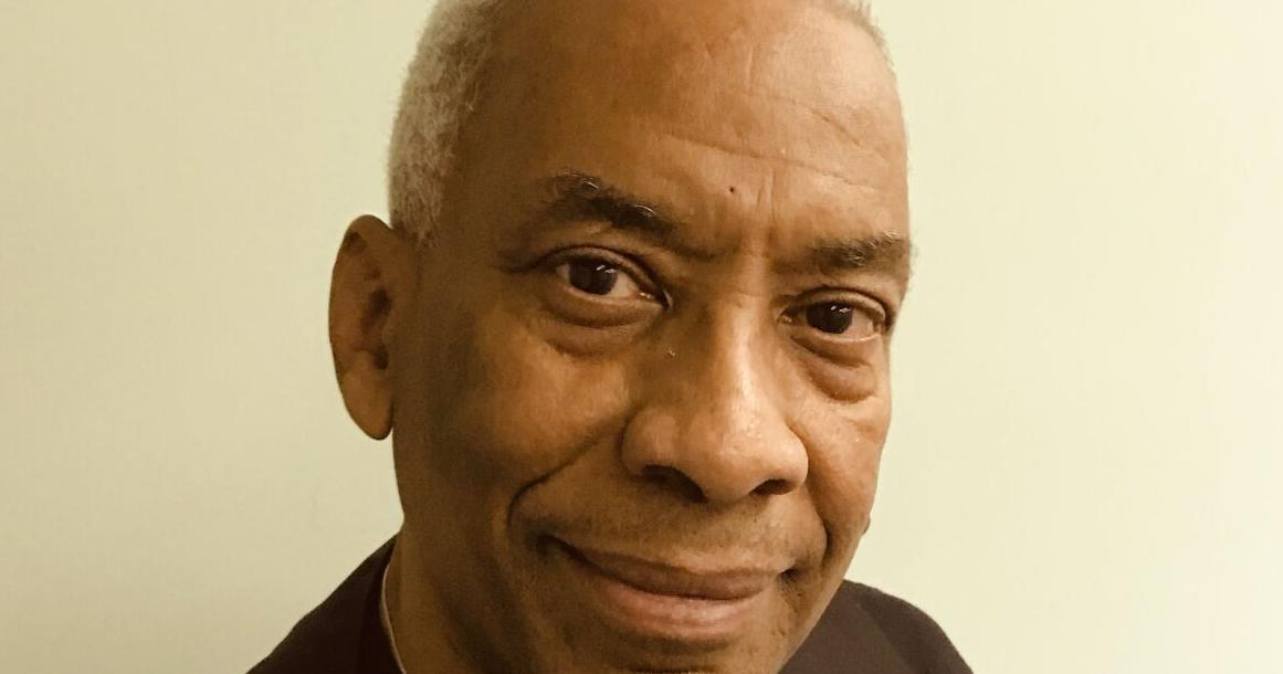 Musician, storyteller, civil rights activist Reggie Harris to visit ...