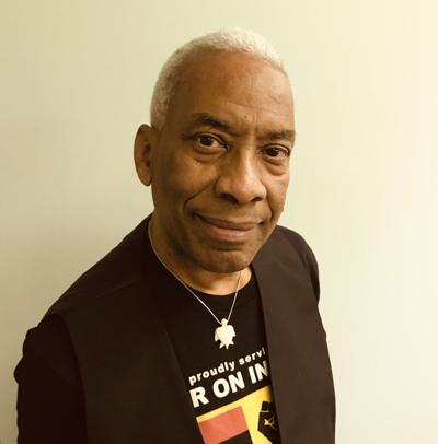 Musician, storyteller, civil rights activist Reggie Harris to visit ...