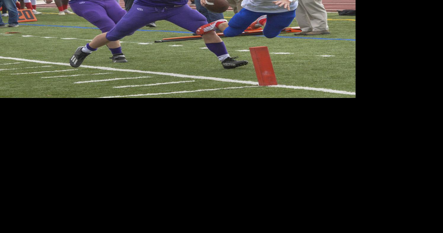 Former Mount Anthony QB Tanner Bushee makes his mark in North Carolina ...