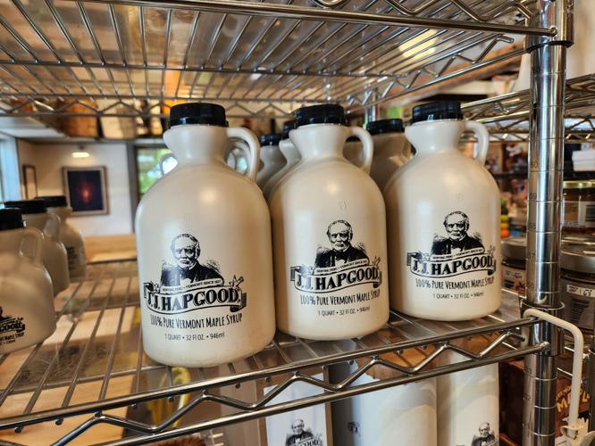 J.J. Hapgood: Bringing new life to a nearly 200-year-old business ...