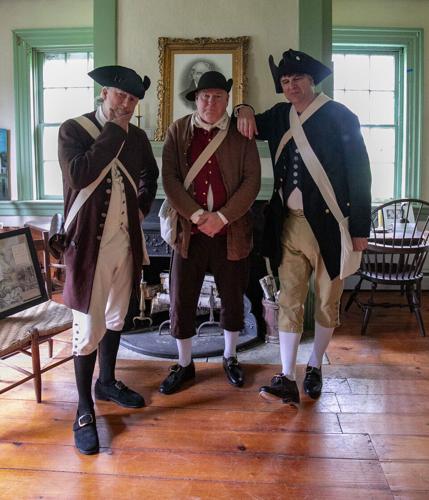 Region's historic past about to take 'center stage' | Local-news ...