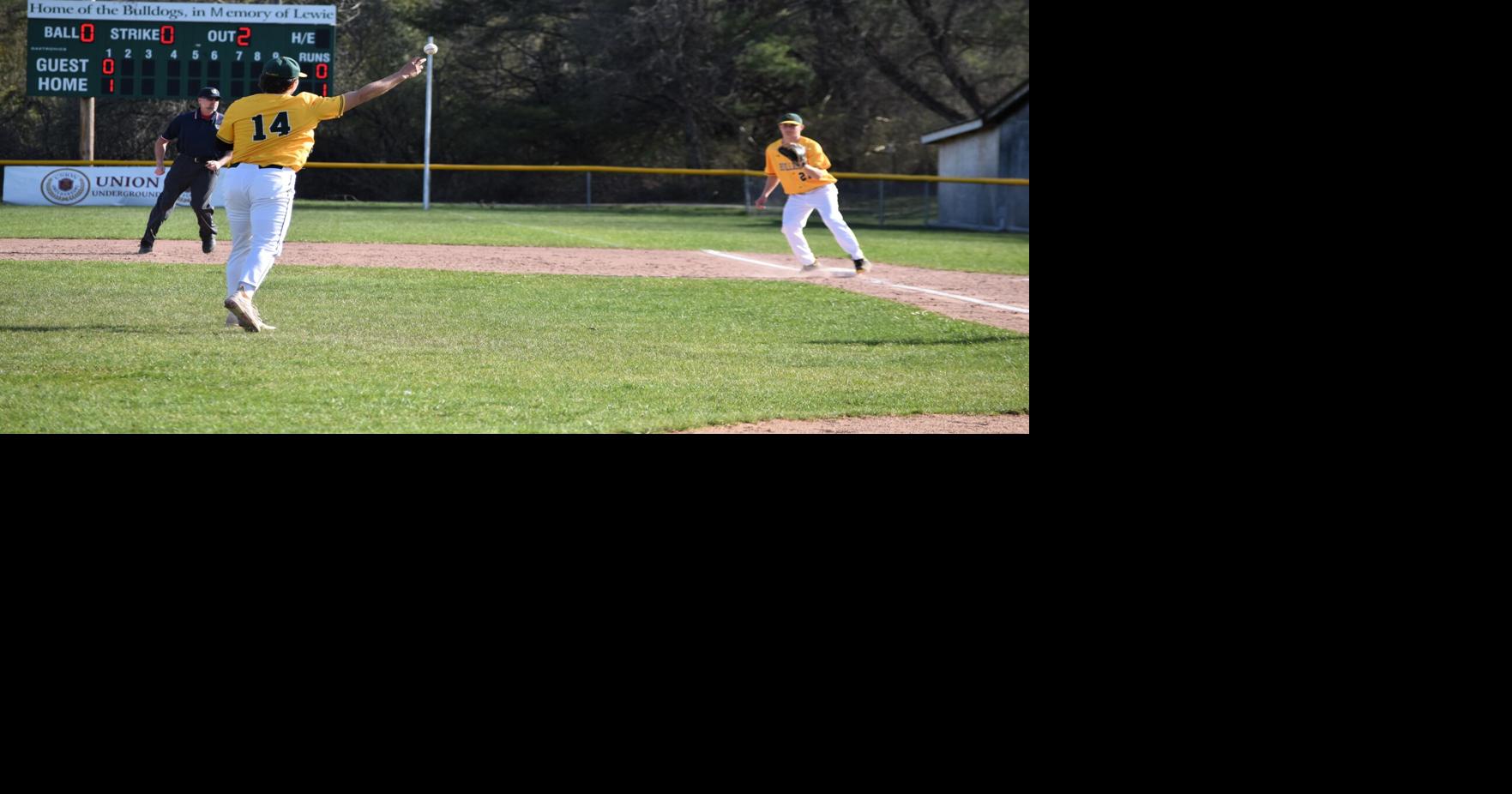 Burr and Burton baseball falls to top-seeded South Burlington | Sports ...