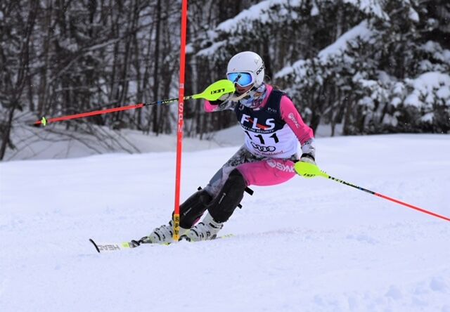BBA alpine team wins Southern Vermont districts | Sports ...