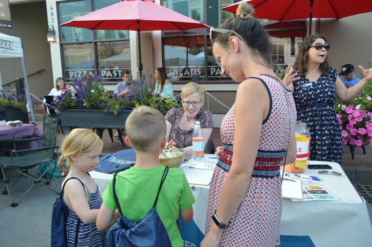 Manchester Street Fest | Community-news | manchesterjournal.com