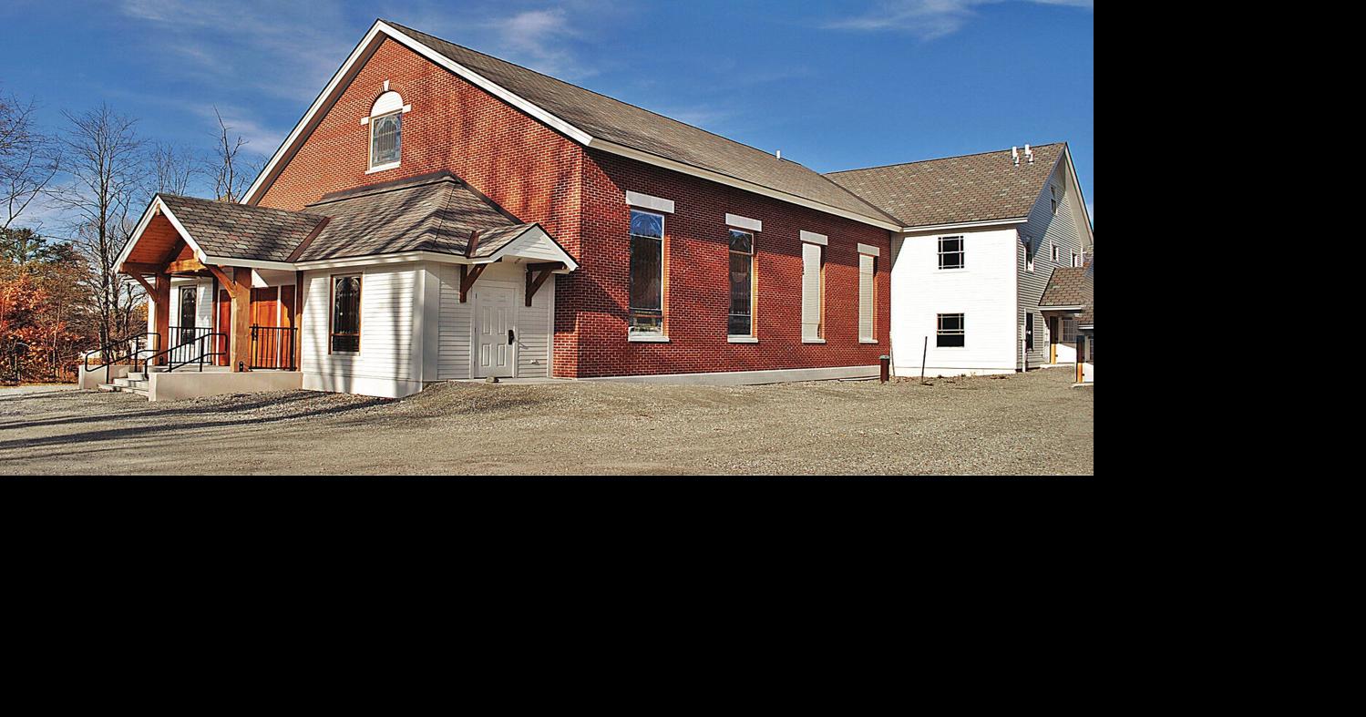 First Baptist congregation thanks the community | Local News ...