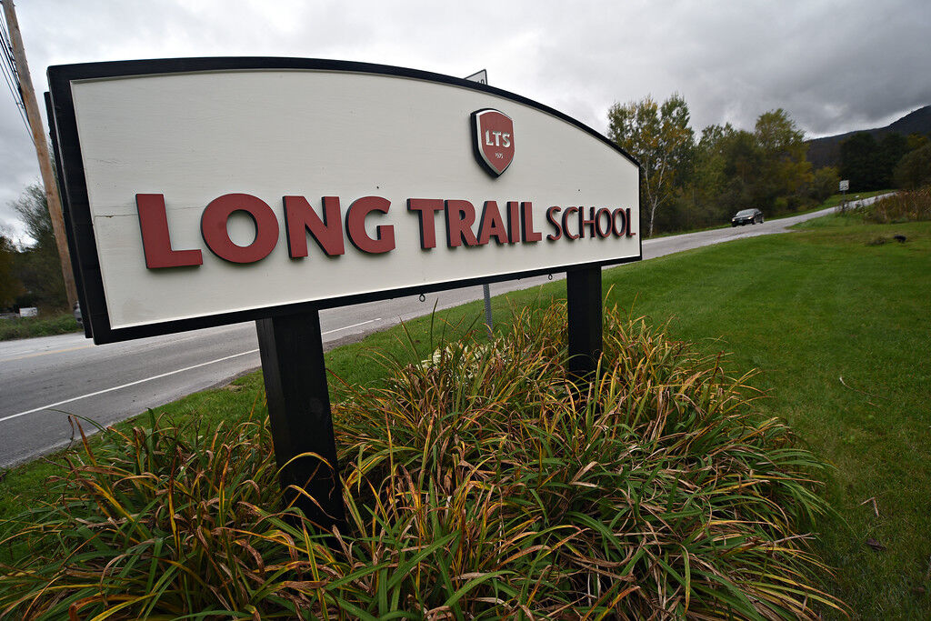 Meet Long Trail School's new athletic director: Steph Moberg | Sports ...