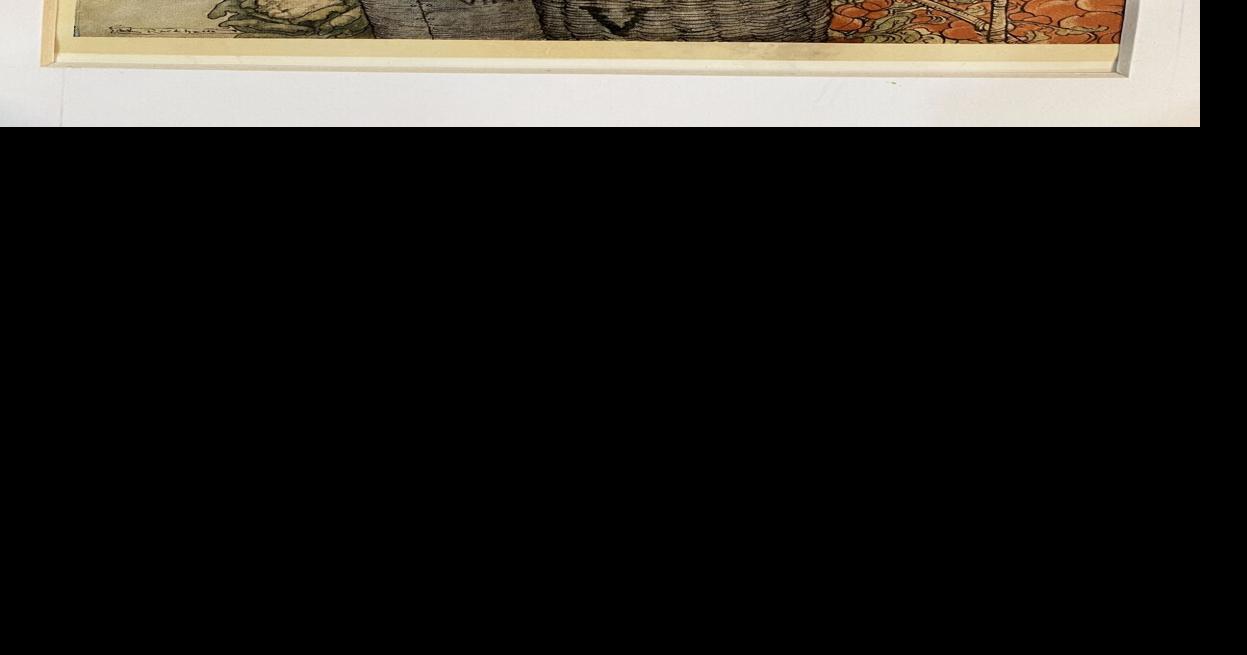 Pawlet Library trustees, locals prepare for annual book sale ...