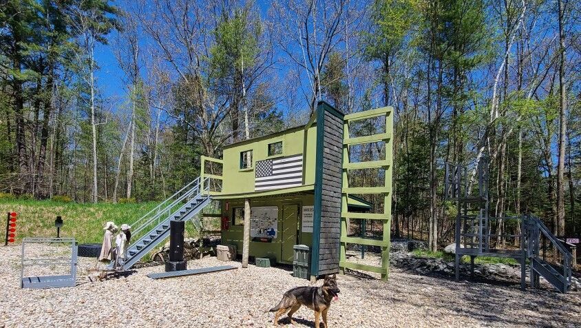 Daniel Banyai gets partial extension on removing schoolhouse from Slate ...