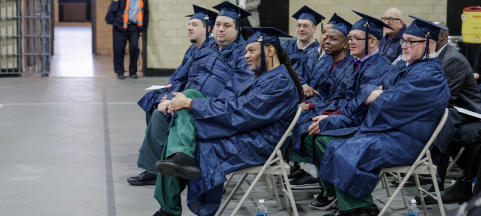 'There is no shortage of brilliance;' Bennington College's prison ...