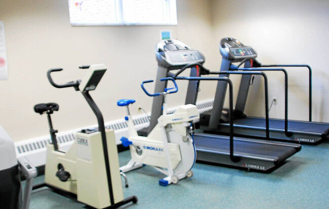 SVMC to offer an additional Chronic Lung Disease class | Local News ...