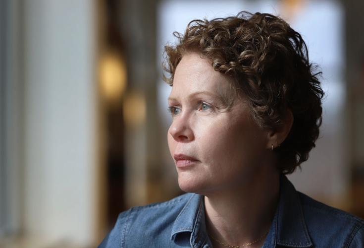 The power of forgiveness in overdose death graces plea hearing | Local-news | manchesterjournal.com