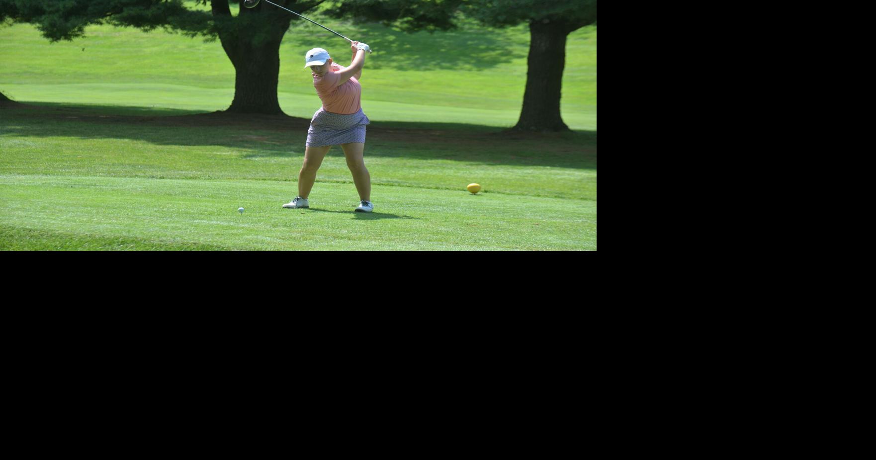 VSWGA Amateur Golf Championship tees off in Bennington | Sports ...