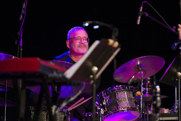 Levin Brothers debut new album 'Fade to Blue,' kicking off Taconic ...