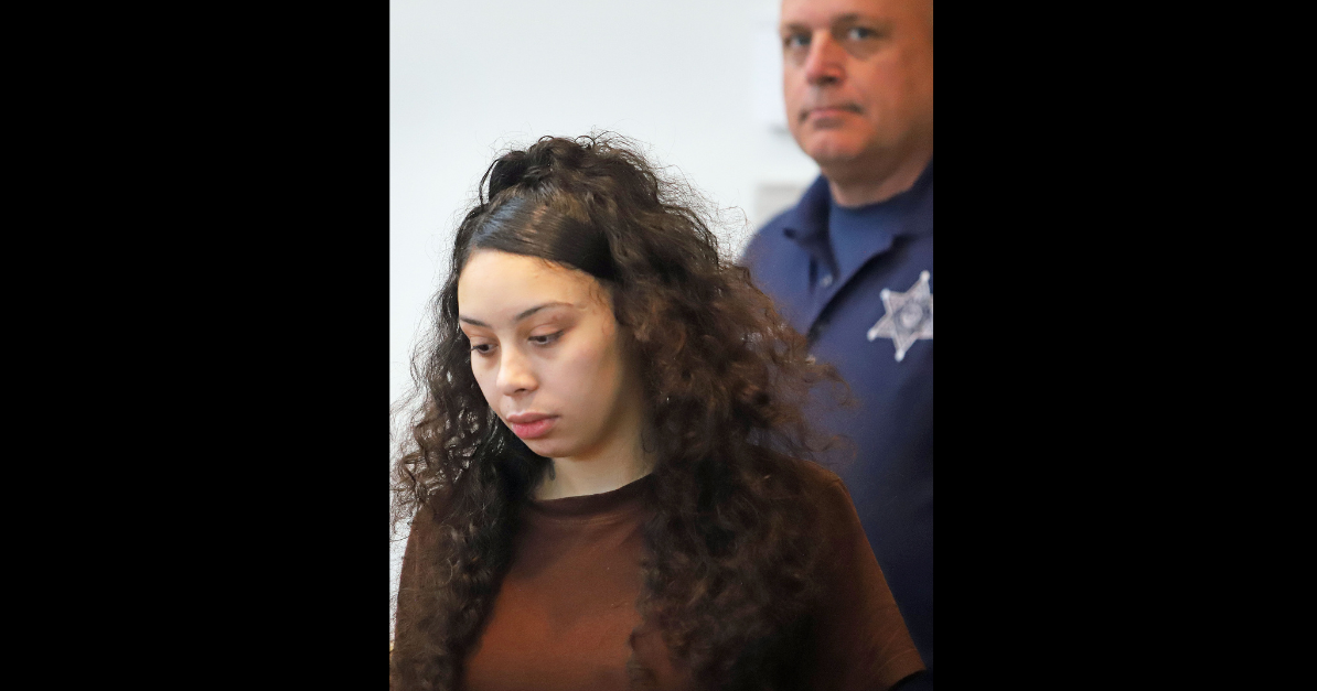 Mass. woman takes plea in 2022 drug-related gun assault | Local-news ...