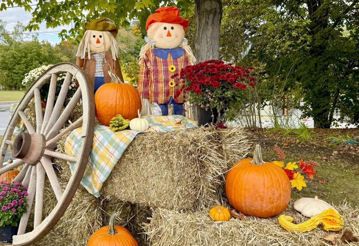 Fall fun has arrived in Manchester | Business | manchesterjournal.com