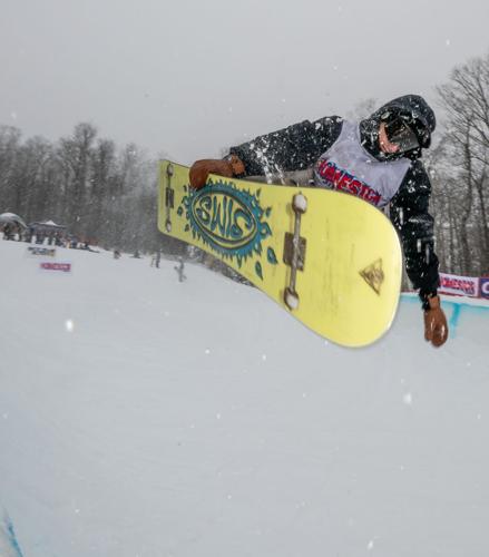 Homesick builds on last year's success | Mountaintop News ...