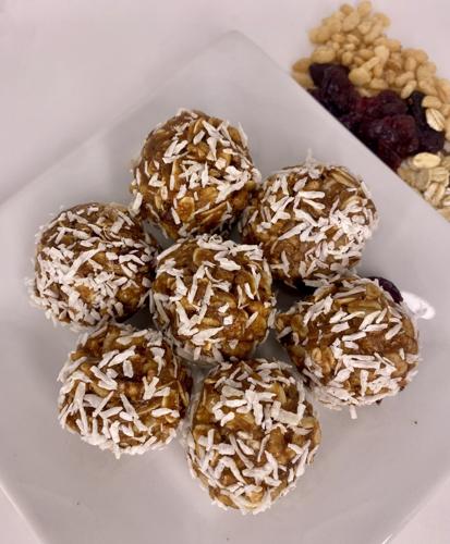 Food For Thought with Kat | Protein probs | Arts And Culture ...