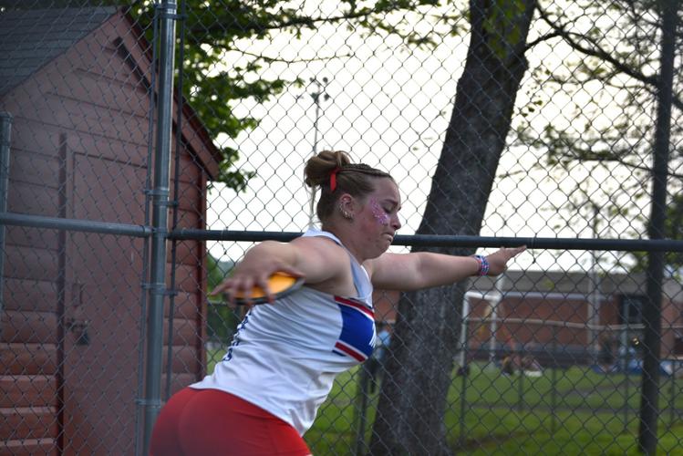 BBA girls win big at MAU meet; Palisano breaks another state record ...