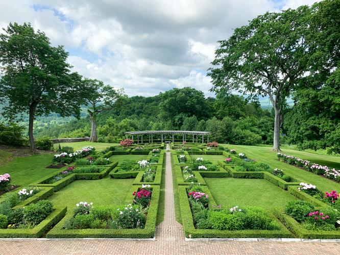 Hildene and its gardens: A Vermont historical landmark | Community-news ...