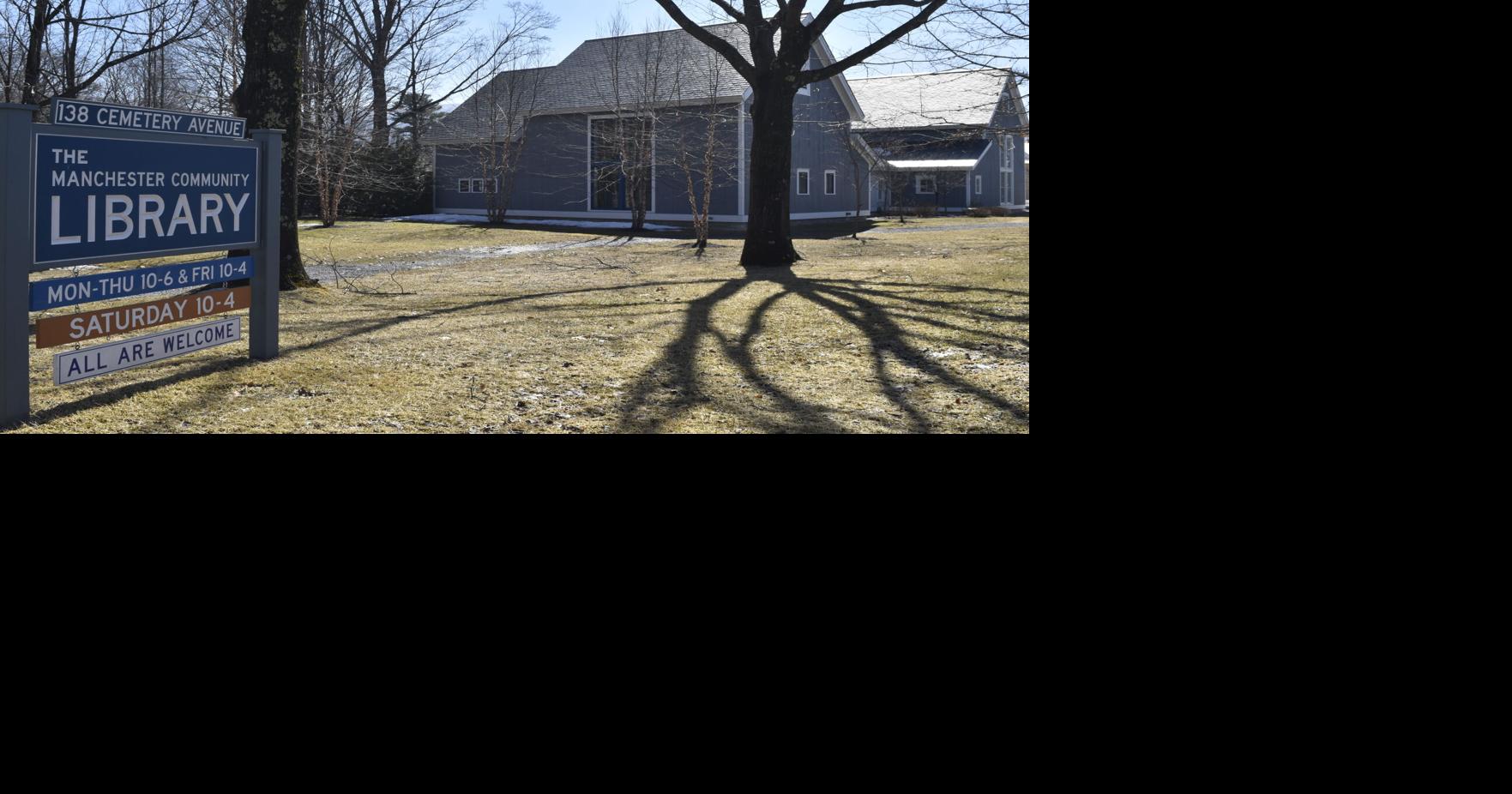 Manchester Community Library names search committee for new executive ...