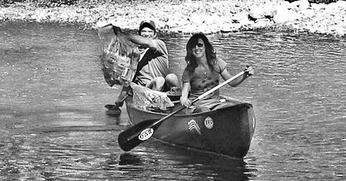Battenkill Conservancy clean up and paddle is Sunday | Local News ...