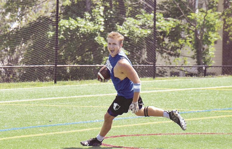 7v7 tourney signals start of Vermont All-Star Camp | Local Sports ...