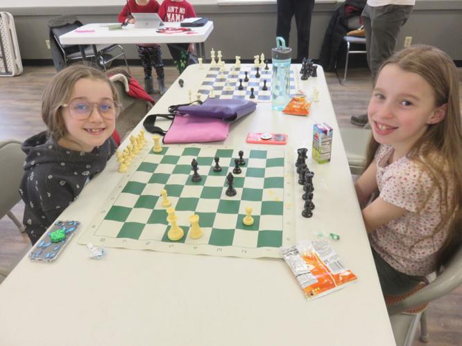 March Madness Chess Tournament for youth coming to Pownal | Community ...